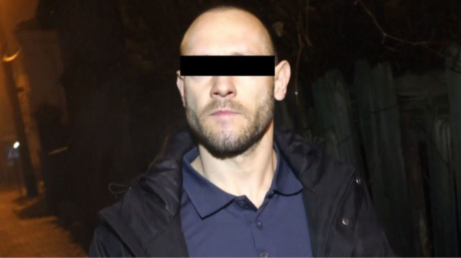 35-latek z gminy Brok skatował psa. Mężczyzna został zatrzymany przez ... 35-latek z gminy Brok skatował psa. Mężczyzna został zatrzymany przez ...